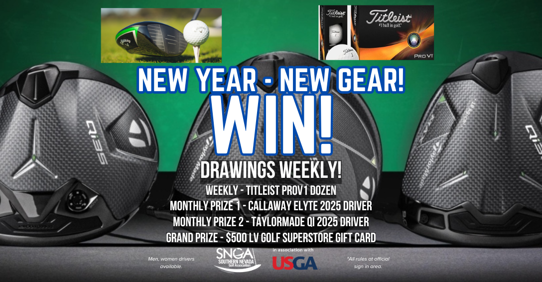 PGA Tour Giveaway – SNGA —– SNGA – SNGA