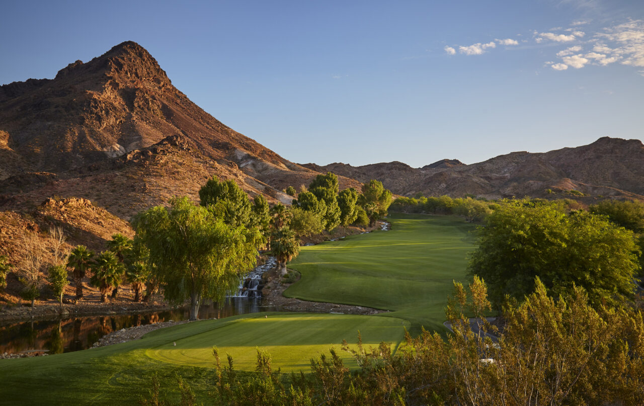 PGA of America Spotlight – Cascata Professional Has Passion for Amateur Golf – SNGA