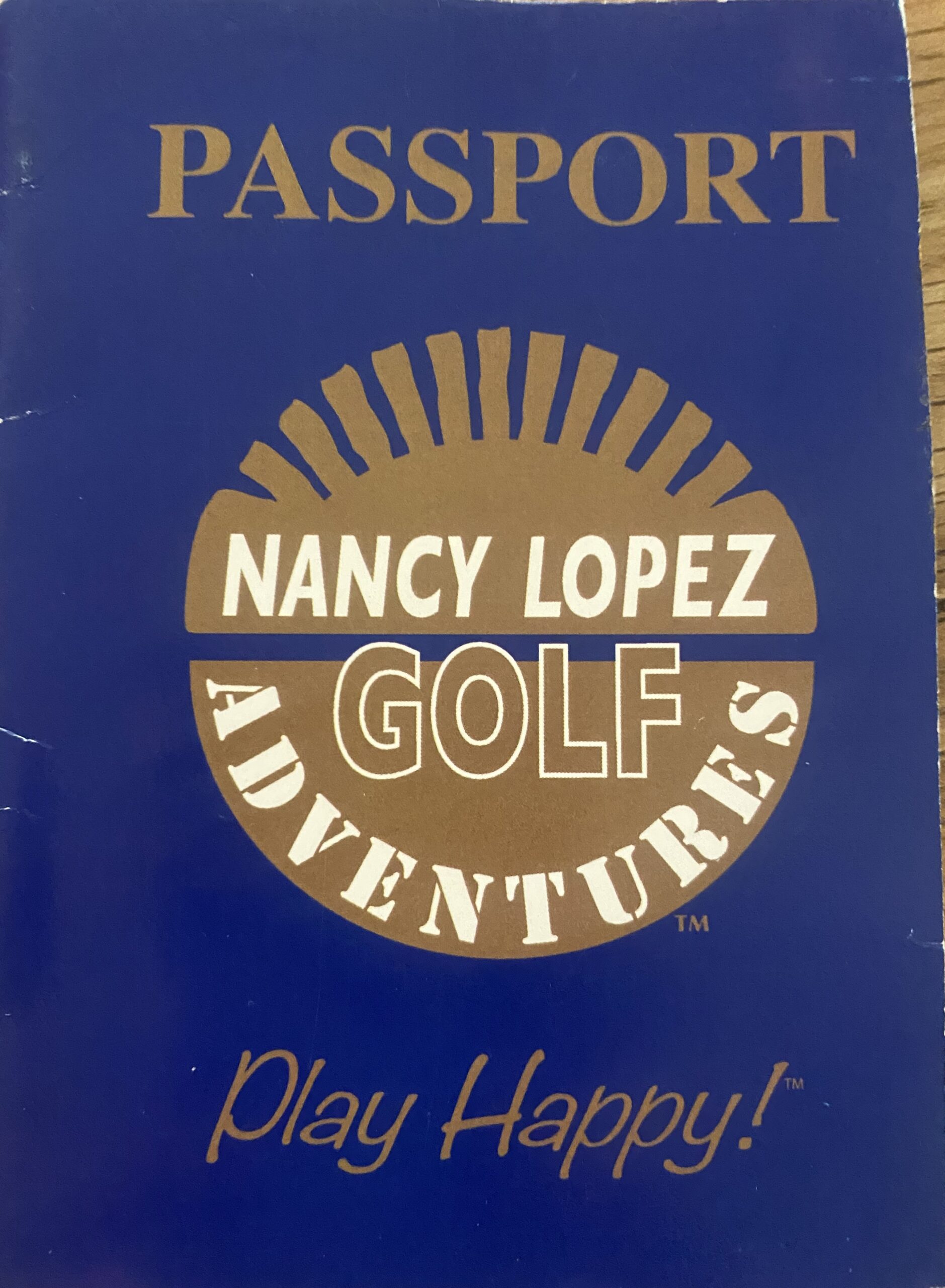 Nancy Lopez Adventures Instill “Play Happy” Mentality in Women’s SNGA Member – SNGA