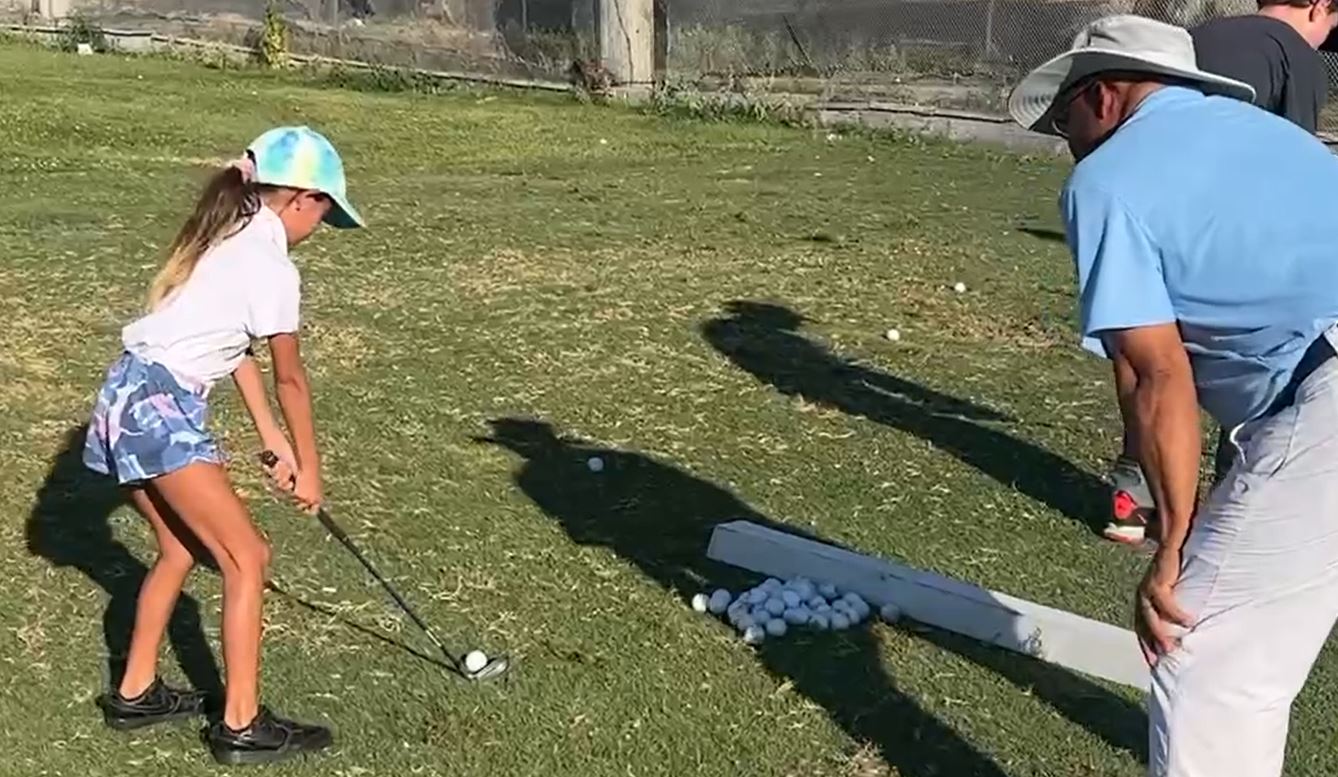 Las Vegas Golf Hall of Fame Class of 2023 Is Full of Hart - SNGA