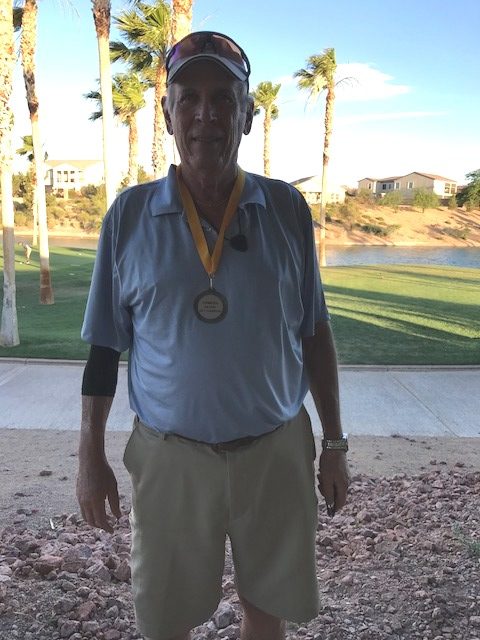 SNGA Tour Chimera Report: Scott Berren Overcomes Wind to Win - SNGA