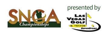 Home - Southern Nevada Golf Association
