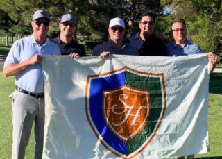 Cheney and Team Give Back, Keep Southern Highlands at High Level of ...