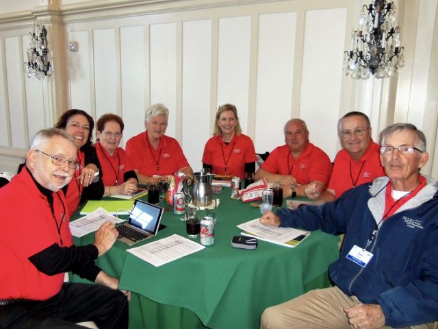 Course Ratings Q&A With the Experts – SNGA