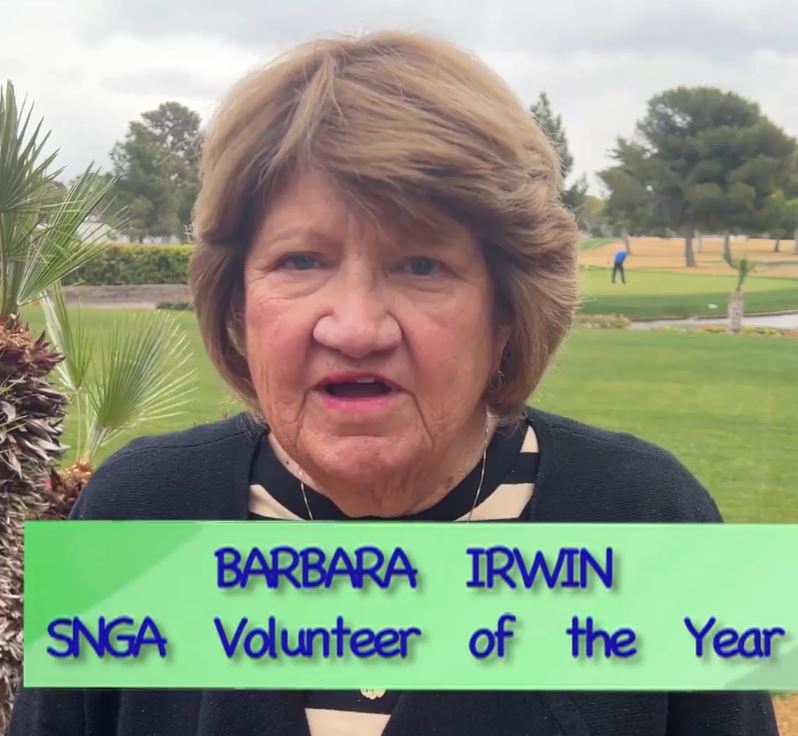 Member Awards 2023 – Official Video and Details – SNGA