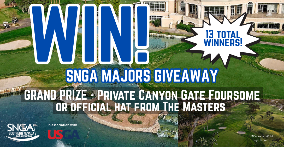 SNGA – Win Cool Stuff – SNGA
