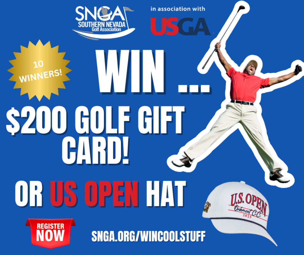 SNGA – Win Cool Stuff – SNGA